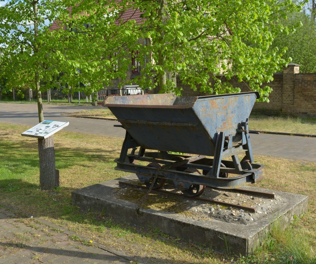 Gemeinde Marienwerder-Barnim