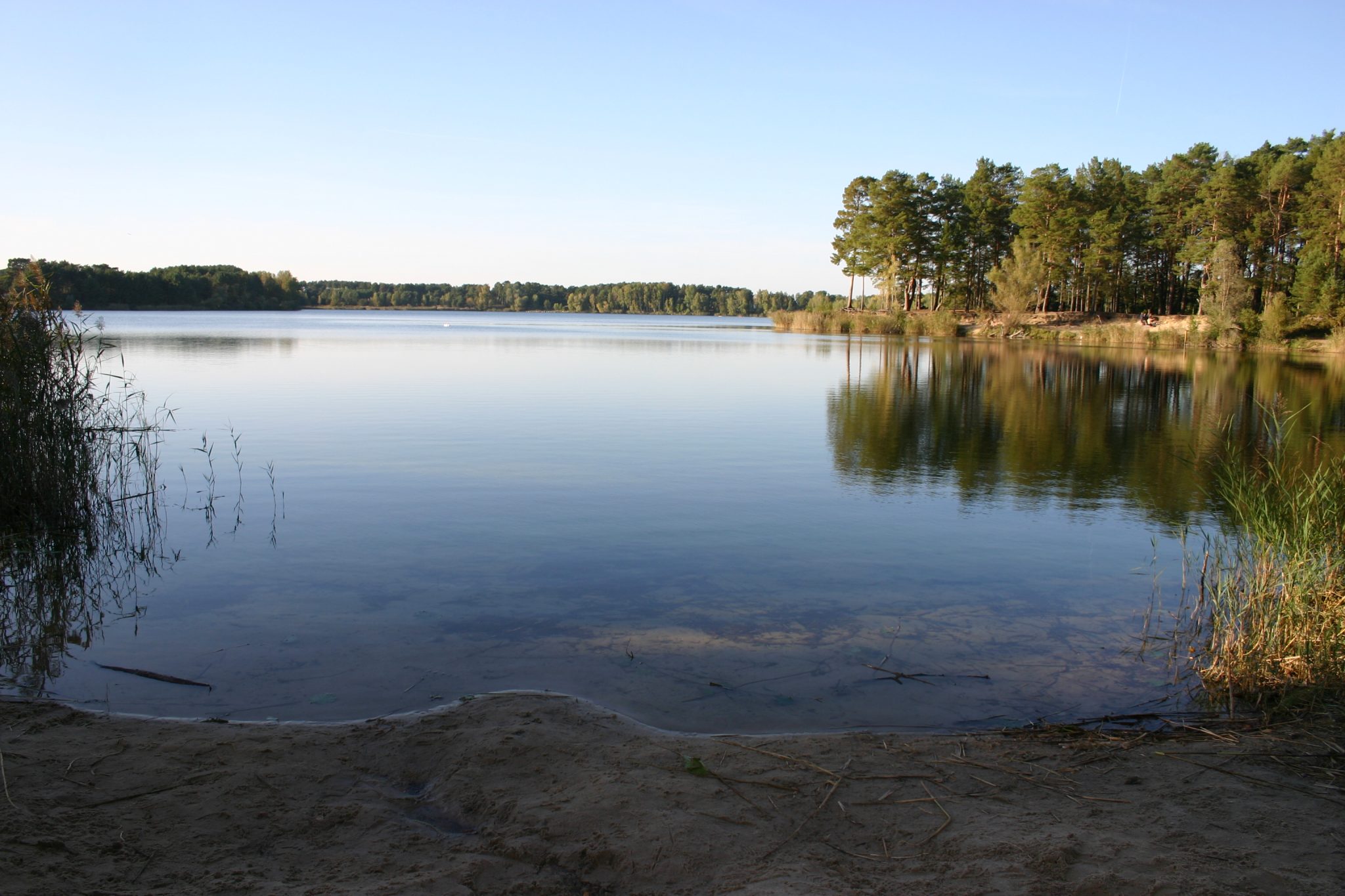 Tourismus – Gemeinde Marienwerder-Barnim